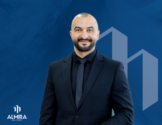 ALMIRA Real Estate – Real Estate UAE